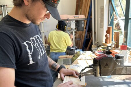 Trainings at the Northeastern Makerspace | Northeastern Makerspaces