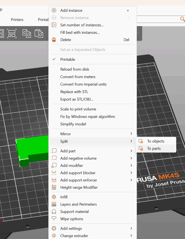 Prusa MMU3 Guide - Northeastern Makerspaces