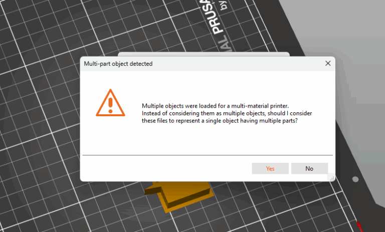Prusa MMU3 Guide - Northeastern Makerspaces