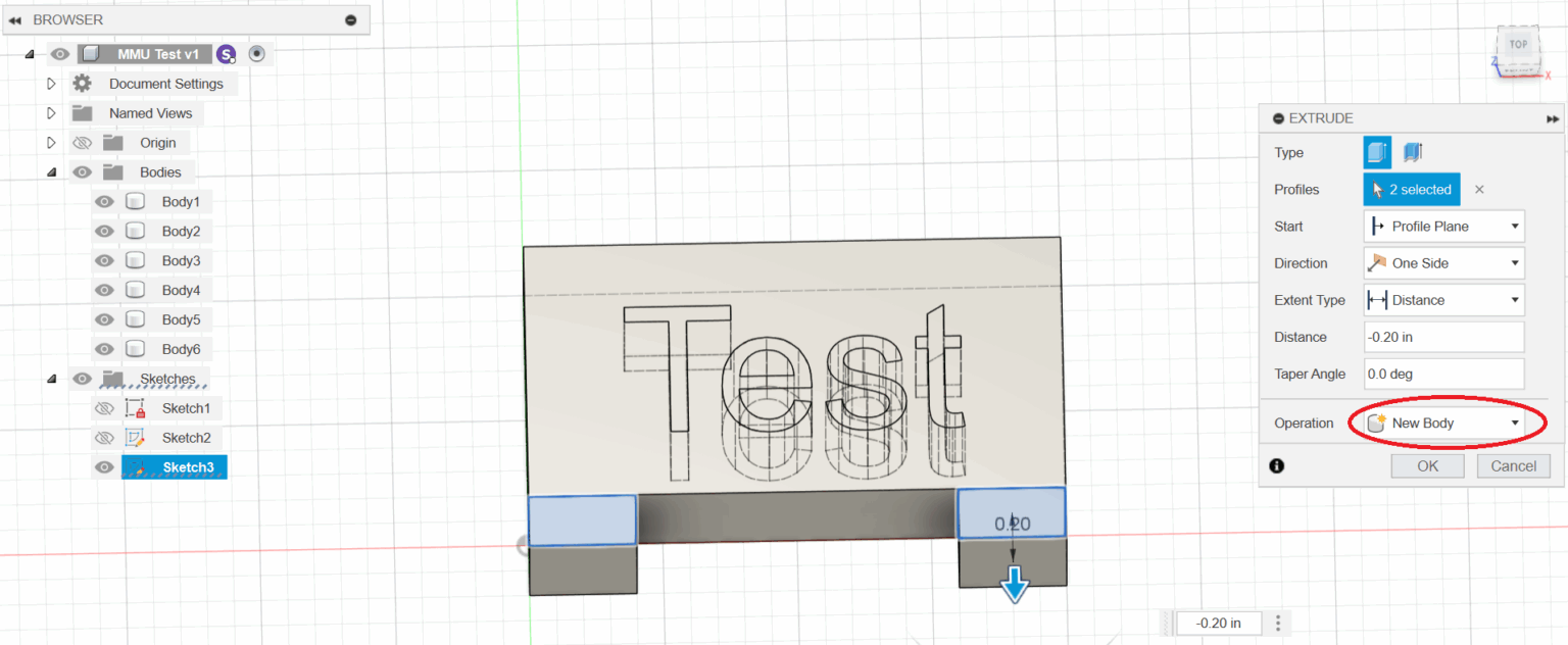 Prusa MMU3 Guide - Northeastern Makerspaces