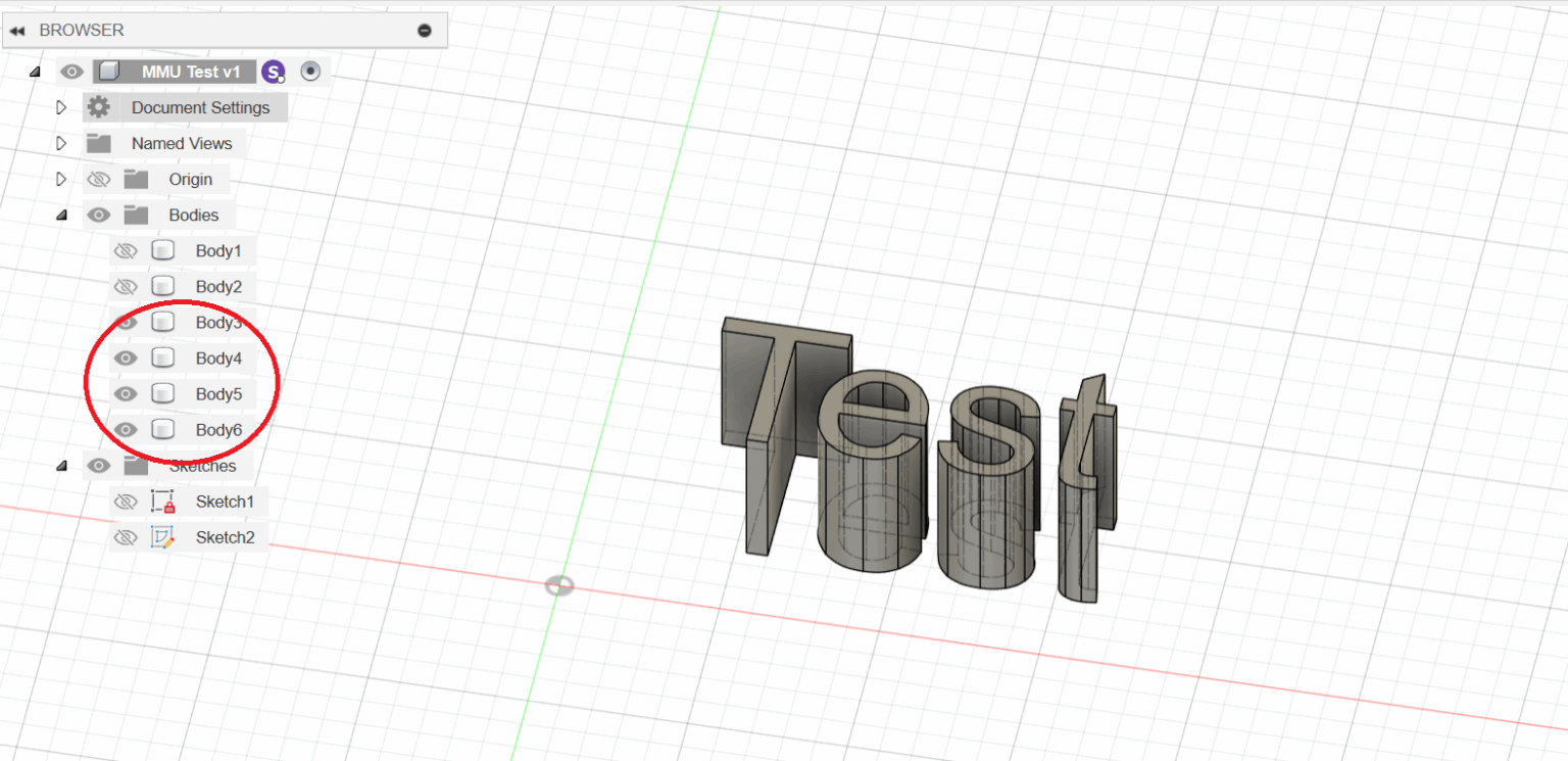 Prusa MMU3 Guide - Northeastern Makerspaces