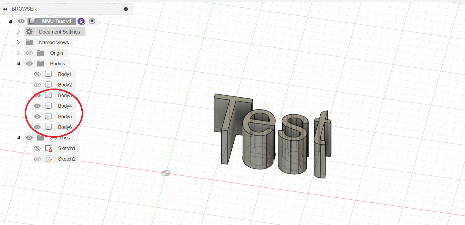 Prusa MMU3 Guide - Northeastern Makerspaces