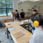 Makerspaces at Oakland - Northeastern Makerspaces