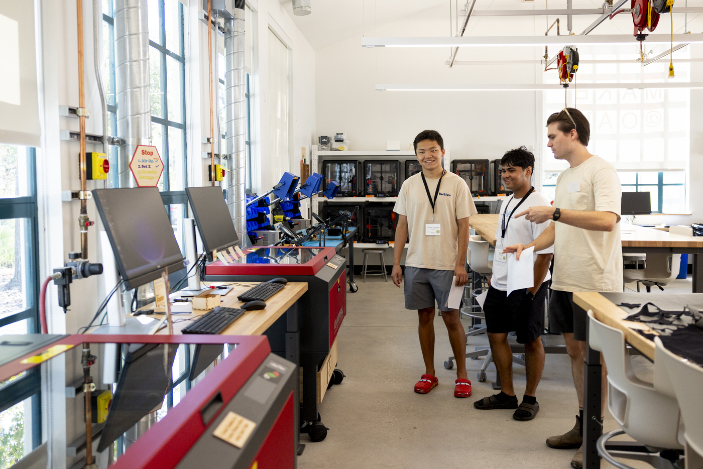 3D Printing - Northeastern Makerspaces
