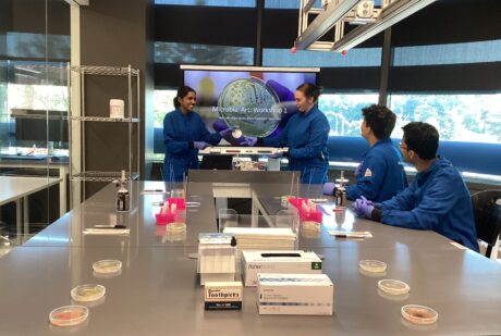 Wet Lab Makerspace - Northeastern Makerspaces
